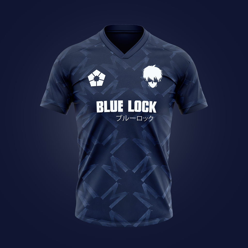 Isagi | Blue Lock – ShonenSports®