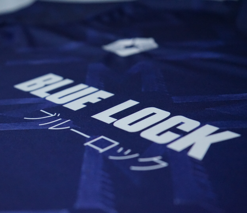 Isagi | Blue Lock – ShonenSports®